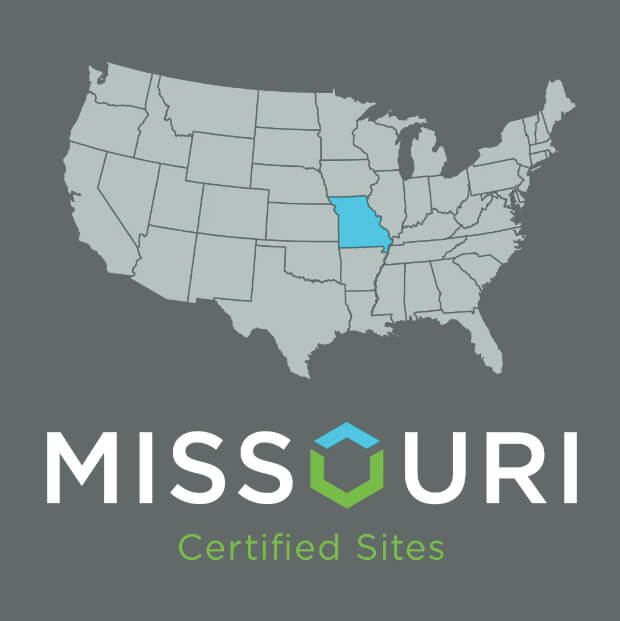 cert - Missouri Partnership
