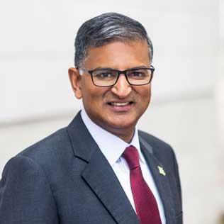 A Message From Our CEO - Missouri Partnership