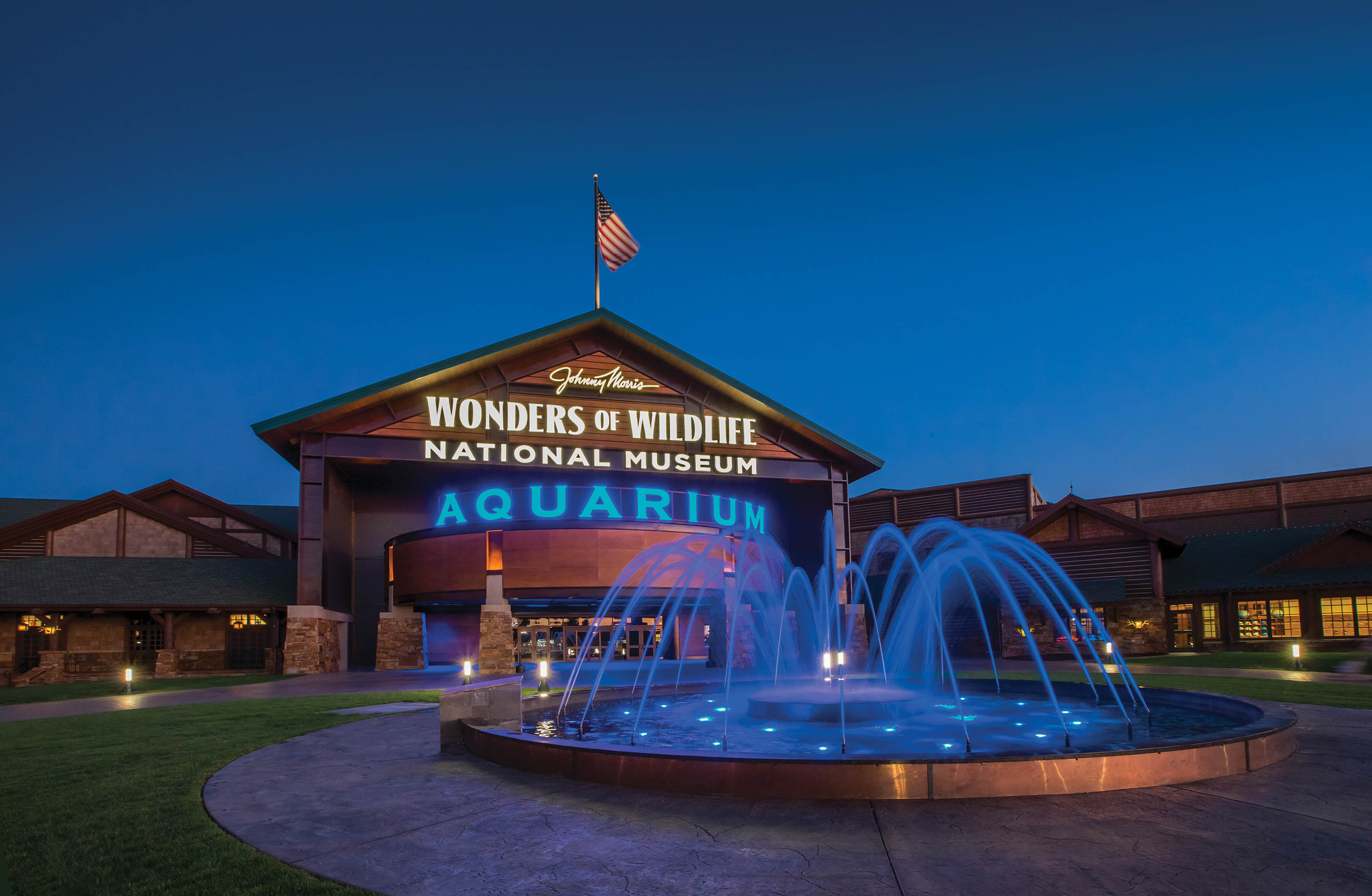 Missouri Partnership Economic Development Missouri Attractions 