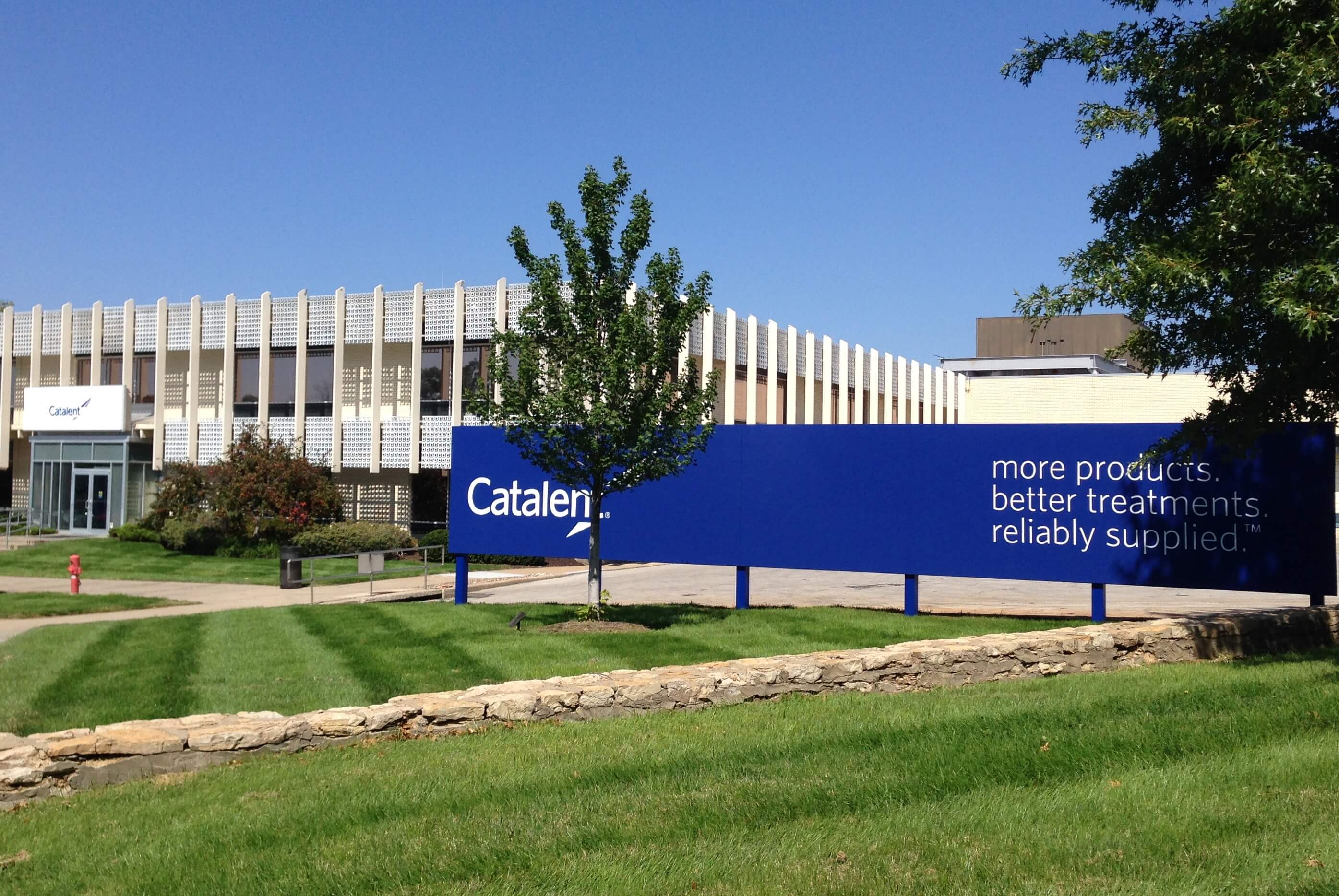 Missouri Partnership | Economic Development | Catalent Kansas City ...