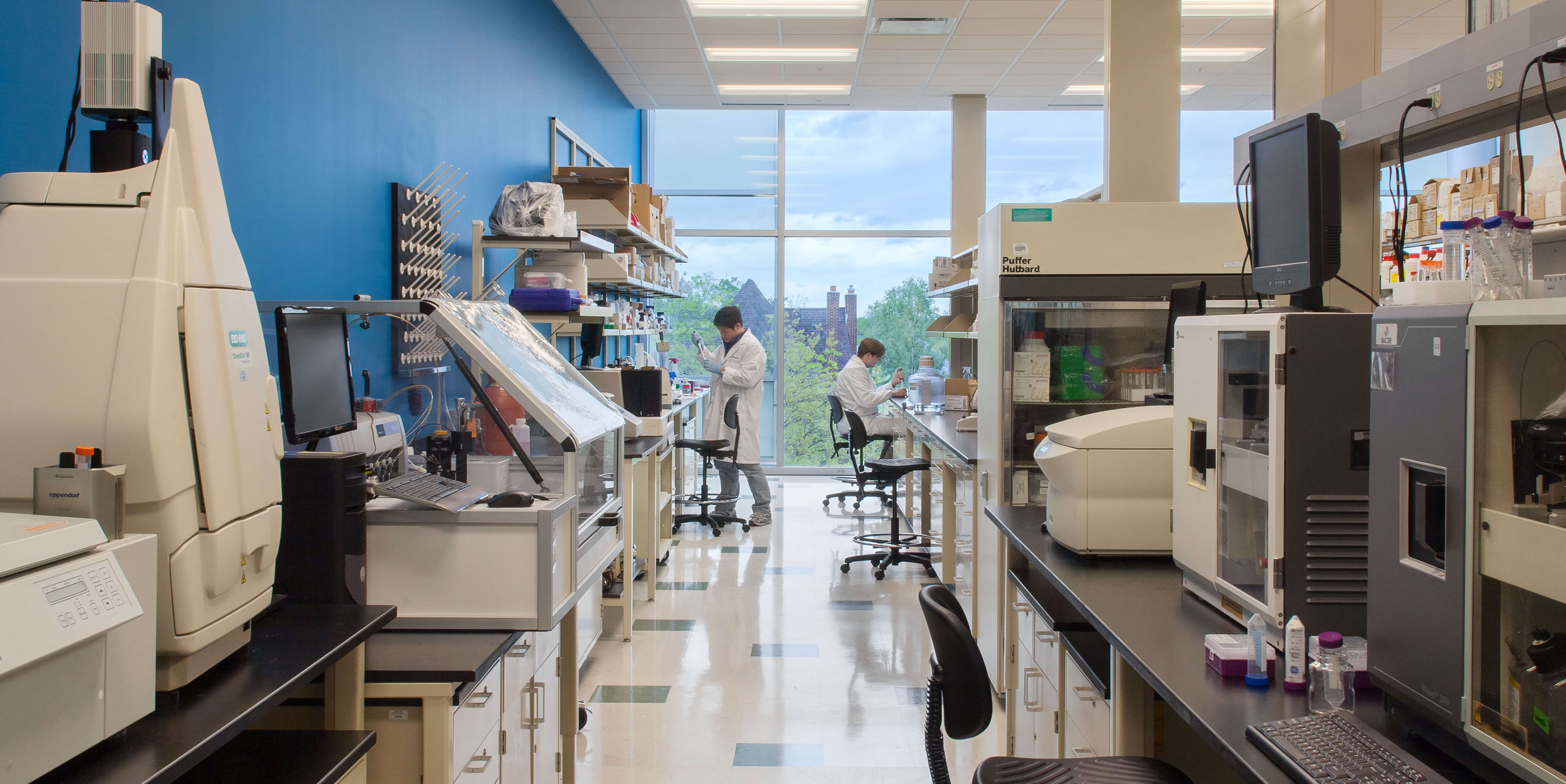 Missouri Partnership | Economic Development | Innovation Incubator ...