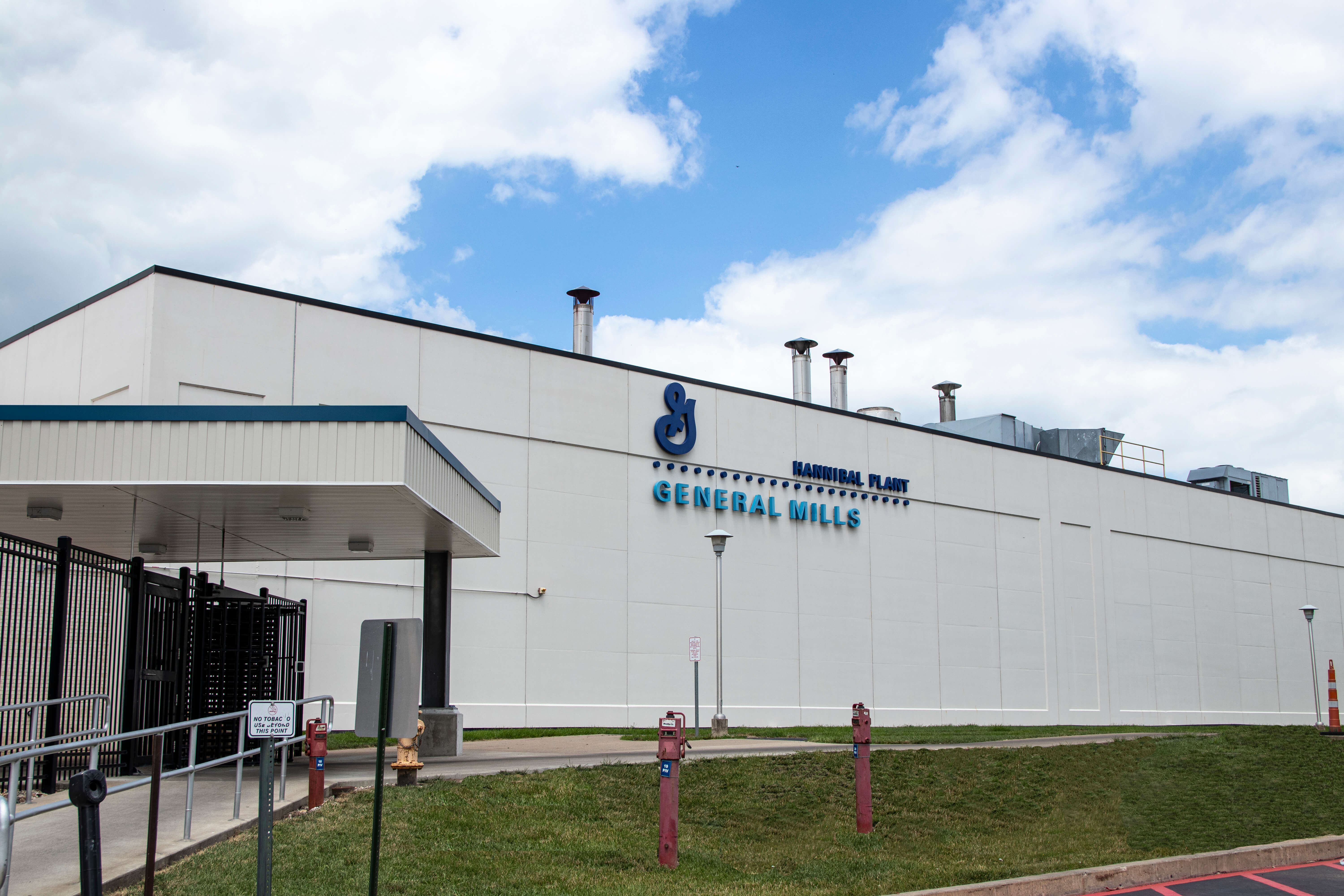 NEMO_General Mills - Missouri Partnership