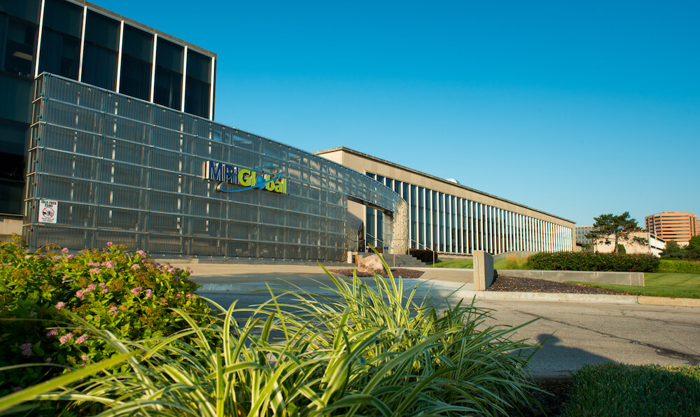 Missouri-based Health Innovation Company Awarded Grant to Fund COVID-19 ...