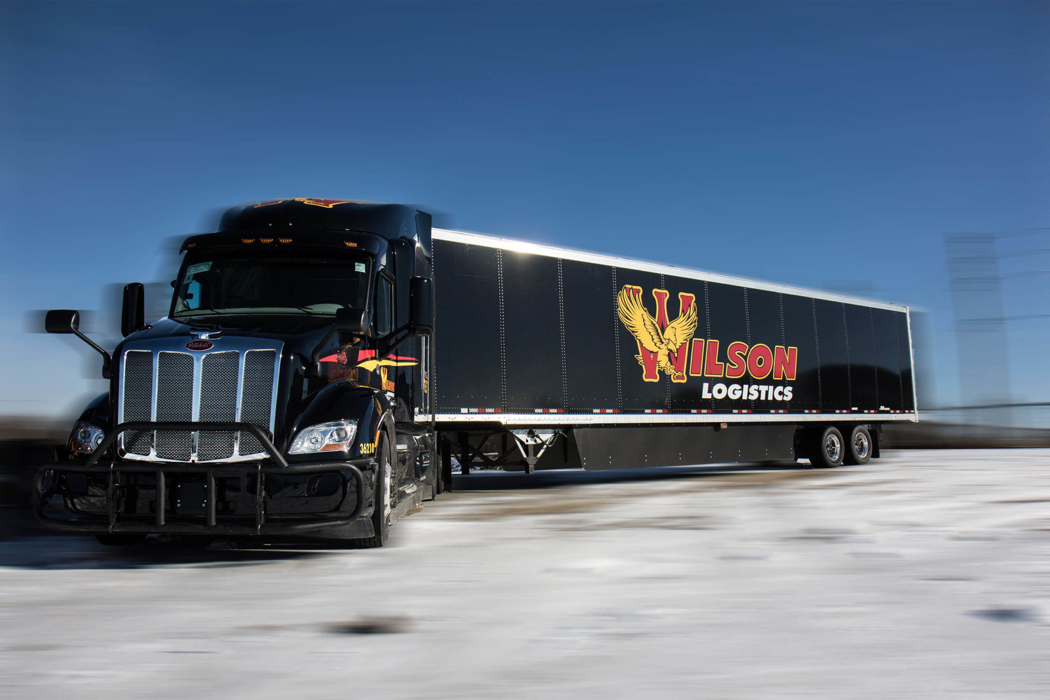 Missouri Logistics Company Places World’s First Large Scale Order for ...