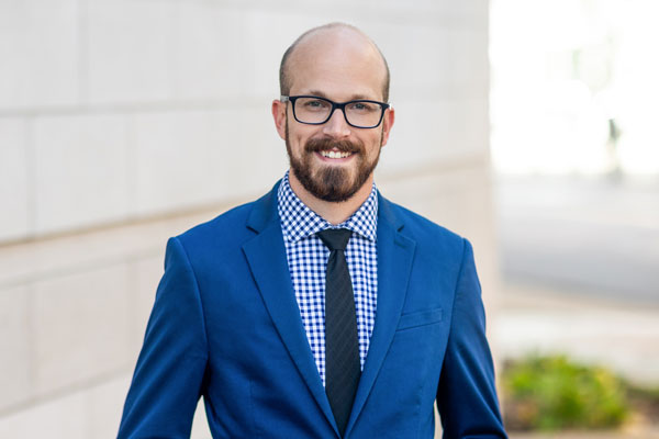 Missouri Partnership | Economic Development | Find Out More | Meet Our Team