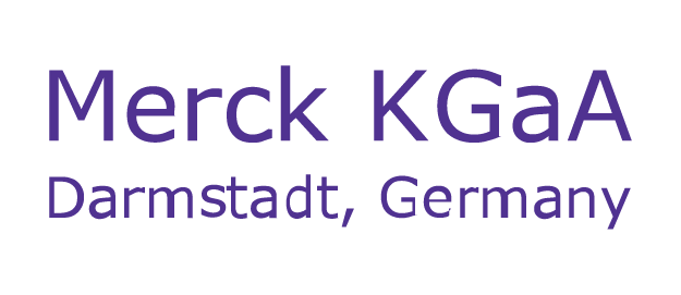 Merck Logo Font