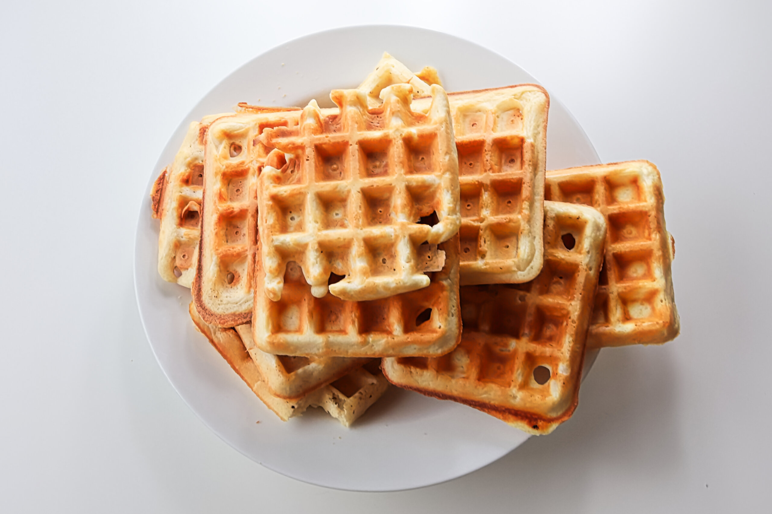 Waffle Manufacturer Invests In St Louis Missouri MISSOURI RESOURCE