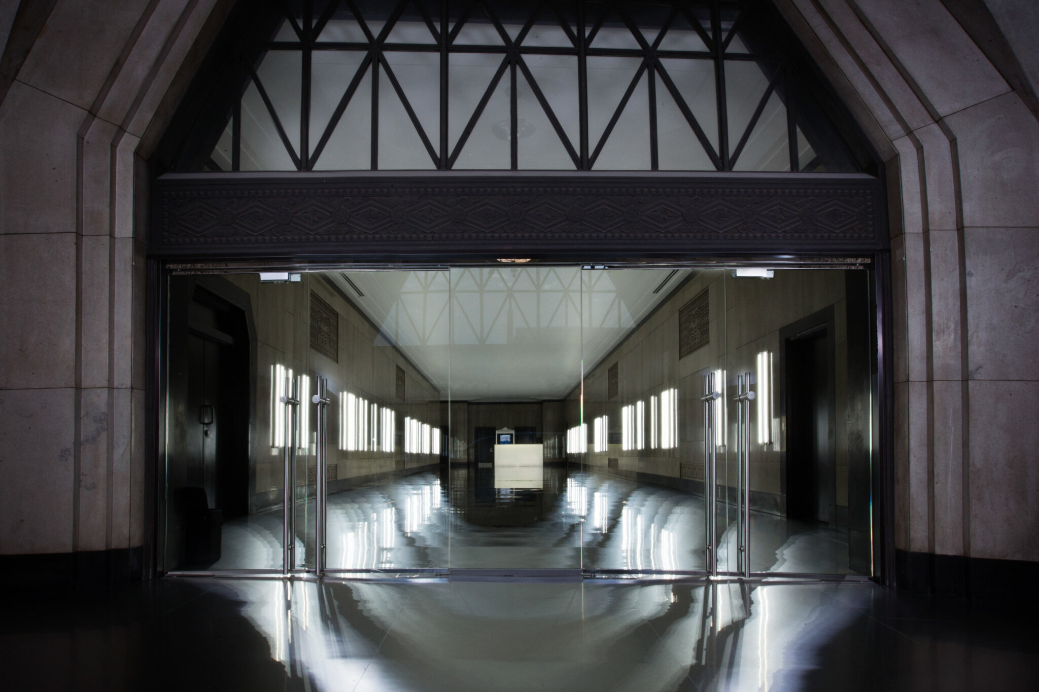 Why The Globe Building is Attracting Geospatial-Intelligence and Tech ...