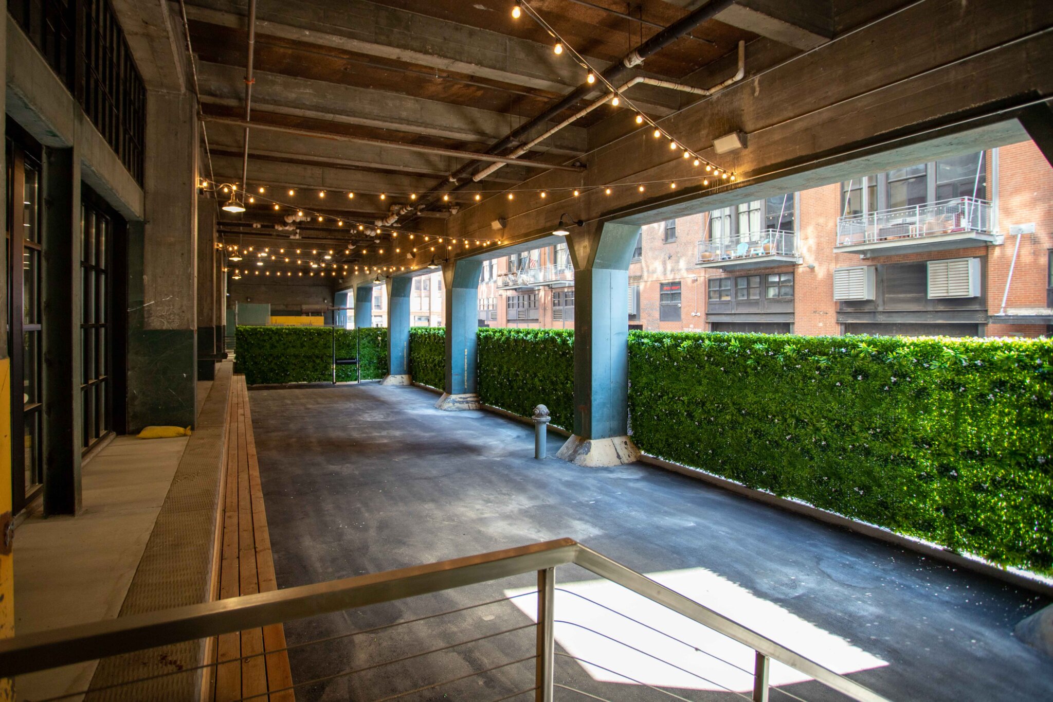 Why The Globe Building is Attracting Geospatial-Intelligence and Tech ...