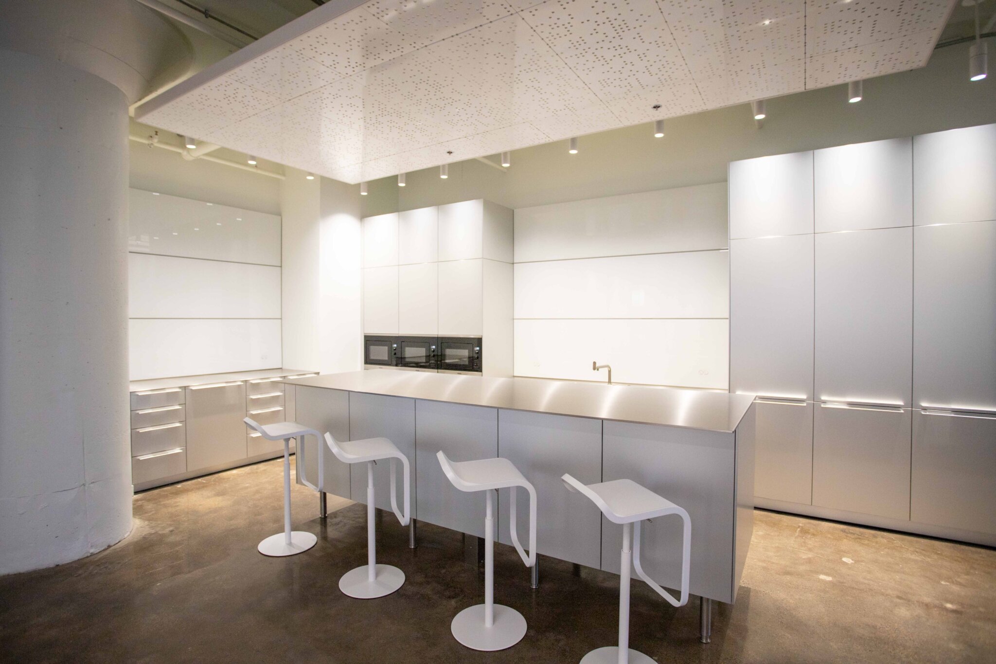 Why The Globe Building is Attracting Geospatial-Intelligence and Tech ...