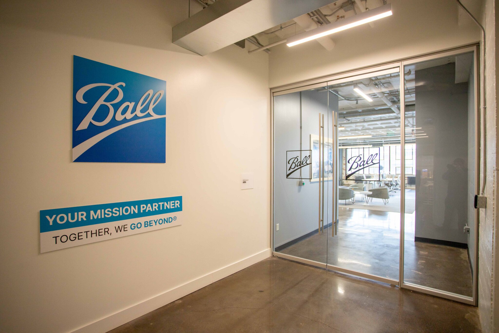 Why The Globe Building is Attracting Geospatial-Intelligence and Tech ...