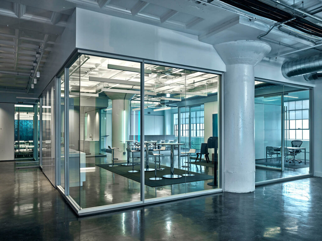 Why The Globe Building is Attracting Geospatial-Intelligence and Tech ...