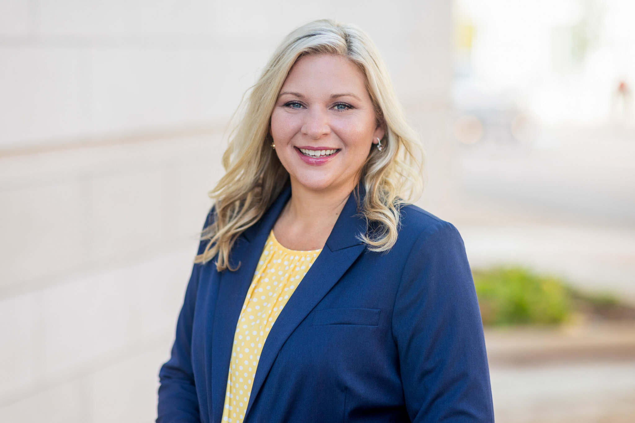 Missouri Partnership Elevates Kim Gerlt to Vice President, Business ...