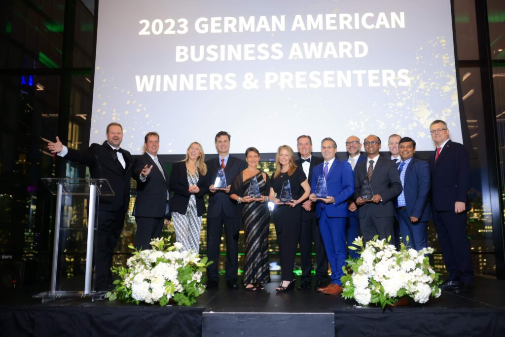 Missouri’s Award-Winning Relationship with Germany - Missouri Partnership