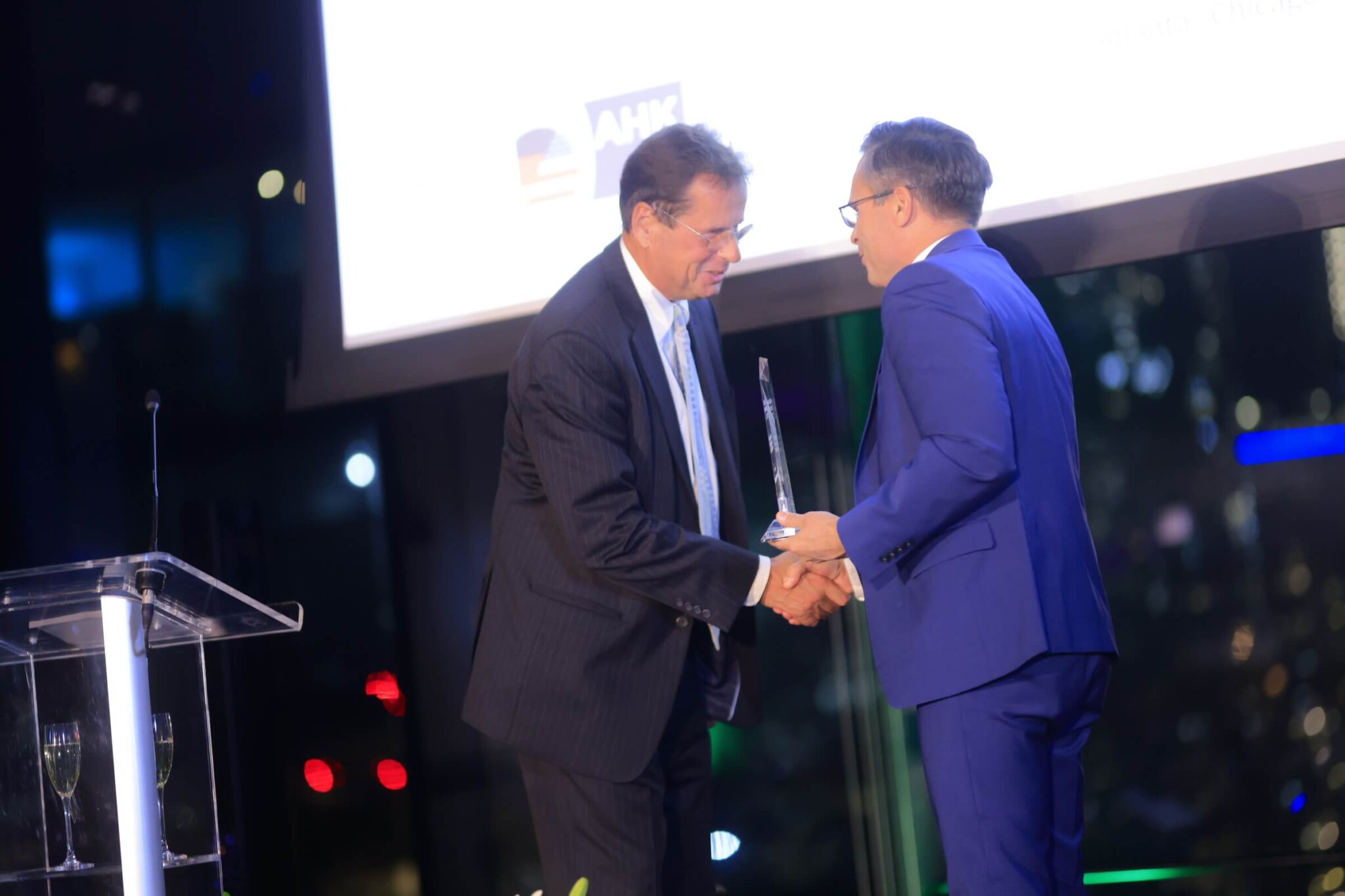 Missouri’s Award-Winning Relationship with Germany - Missouri Partnership