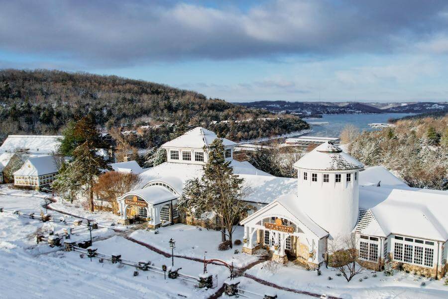 Missouri Town Makes Fodor’s Travel List of 12 Classic American Summer ...