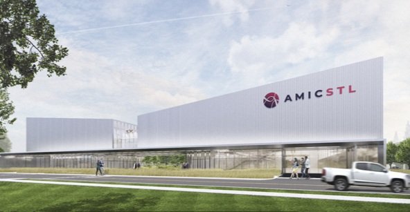 Boeing-Backed Advanced Manufacturing Innovation Center to Launch ...