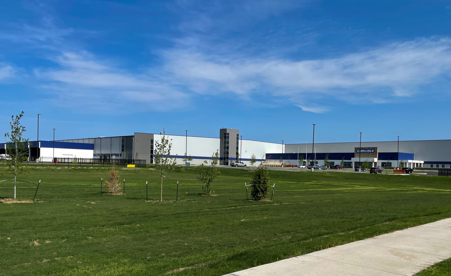 New Missouri Manufacturing Facility Receives First-Ever LEED Platinum ...