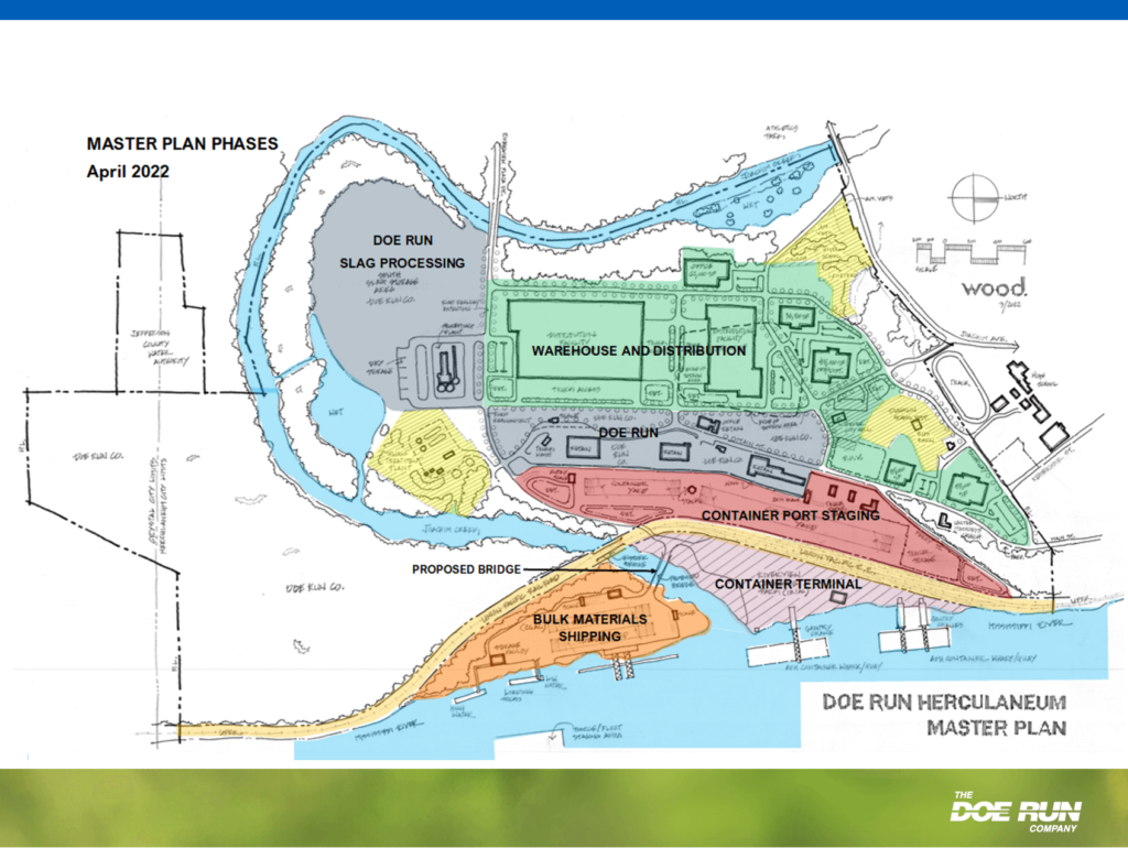 300 Acre Port Site is a Premier Hub for Advanced Manufacturing ...