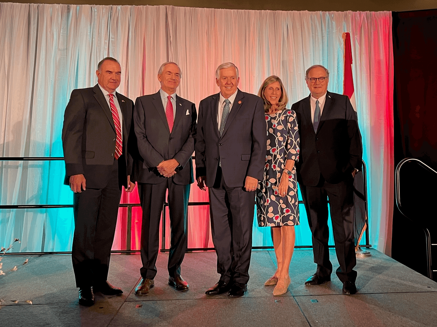 Kansas City Native Receives Prestigious Kit Bond Citizen Leadership ...