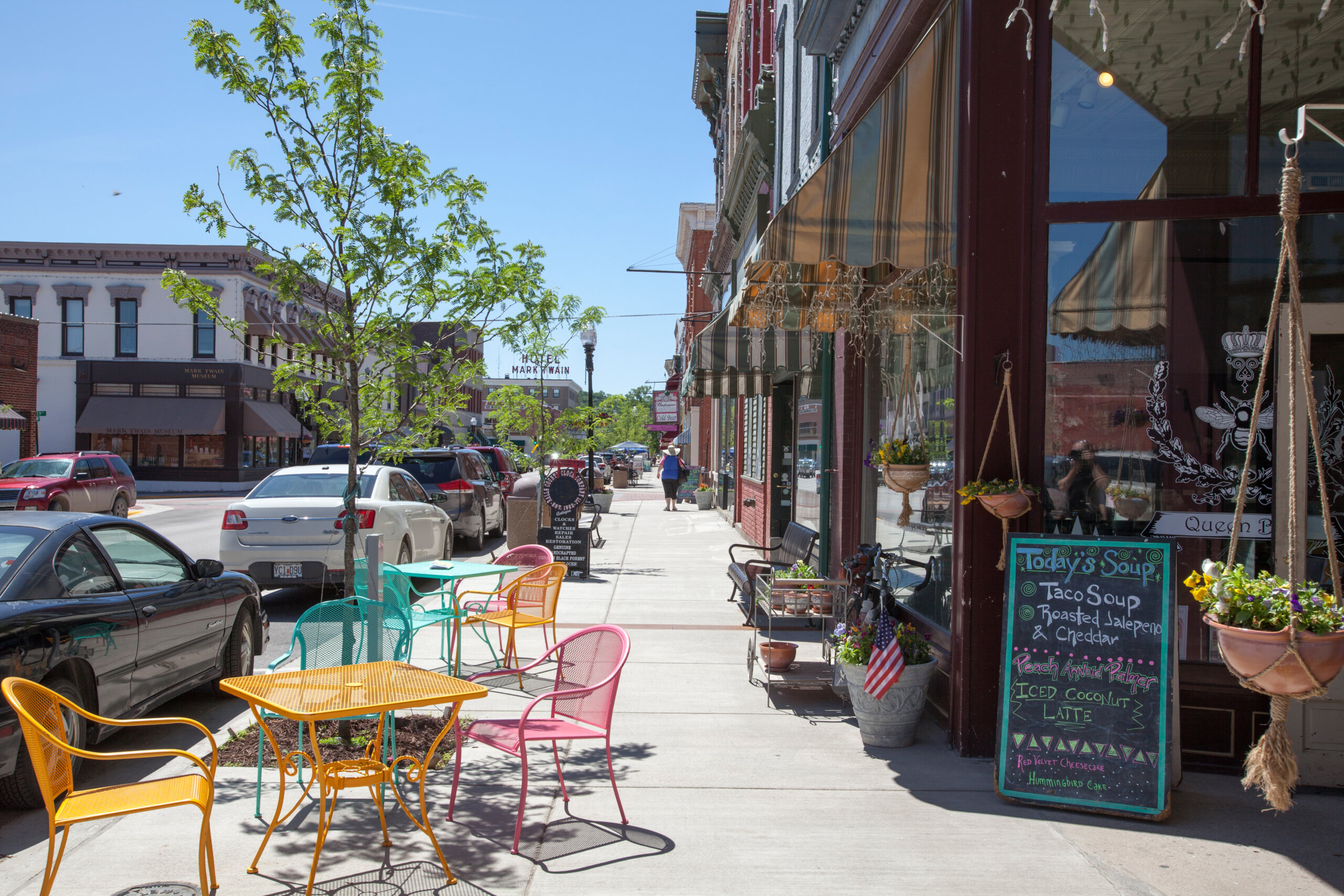 Missouri Small Towns Highlighted in WorldAtlas - Missouri Partnership