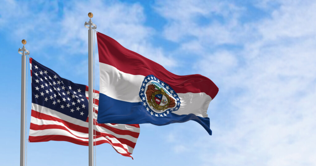 Missouri Leads Nation in Employment and Job Growth in 2024 - Missouri ...