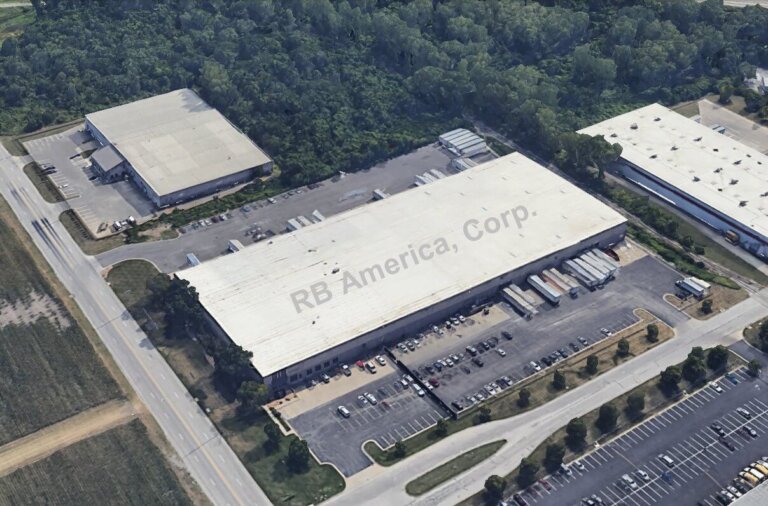 RB SRL Announces Entrance to North American Market with $16 Million ...