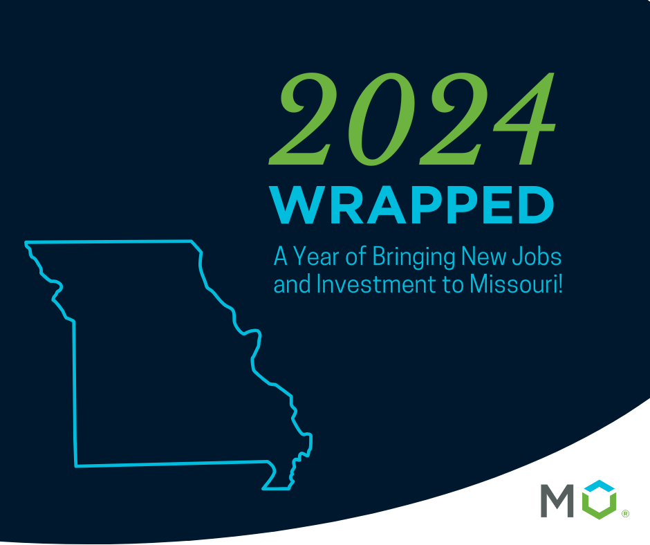 2024: That's a Wrap - Missouri Partnership