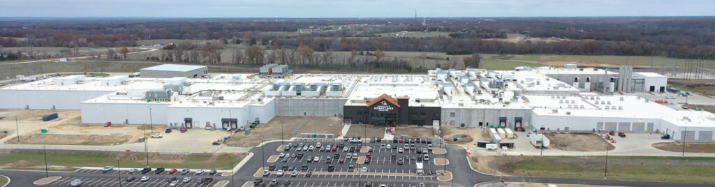 America’s Heartland Packing Poised For Open - Missouri Partnership